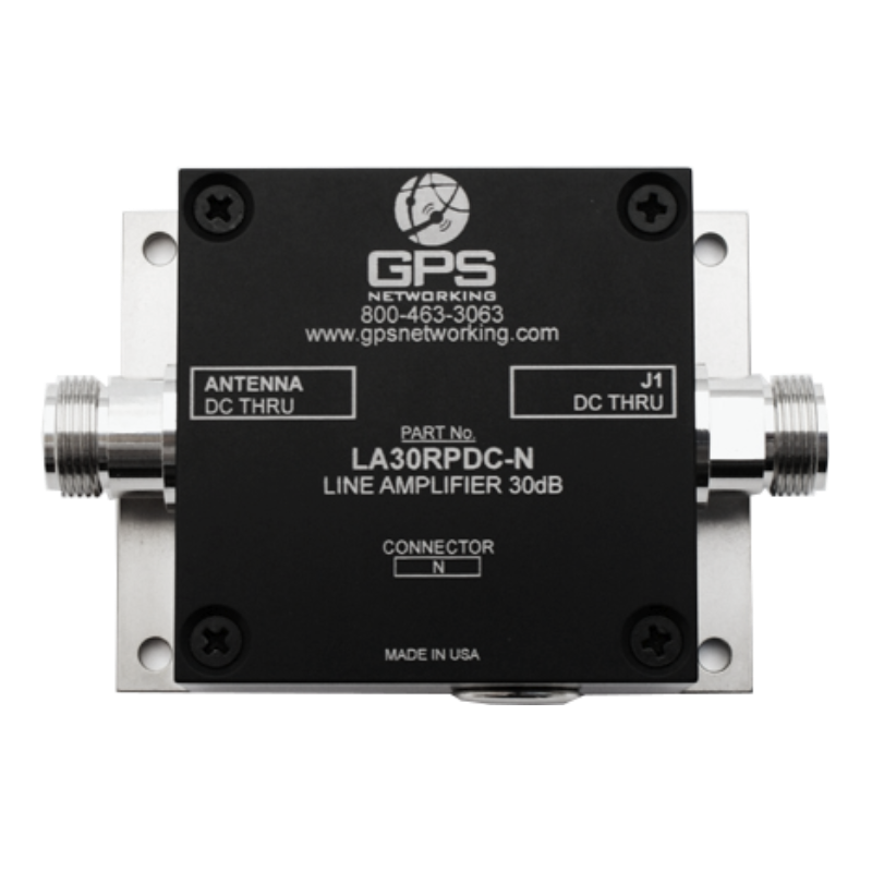 GPS/GNSS Re-radiating Kit - Geo-matching