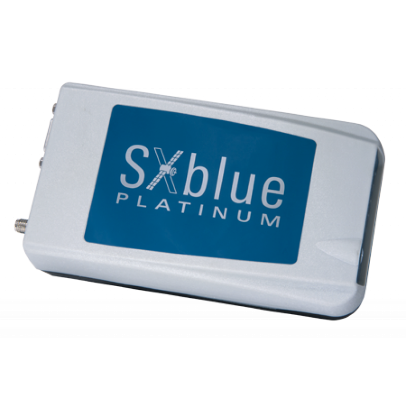 SXblue Platinum GNSS Receivers - -Compare with Similar Products on Geo ...
