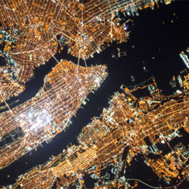 Manifold System - Geo-matching