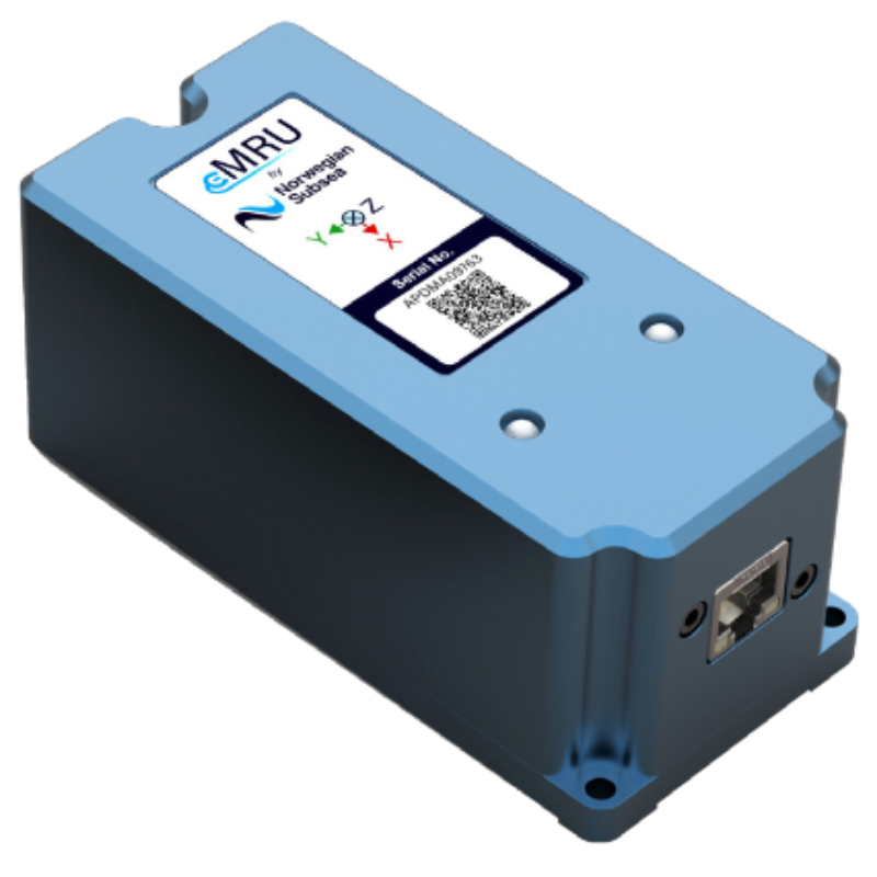 eMRU 3000 - Geo-matching