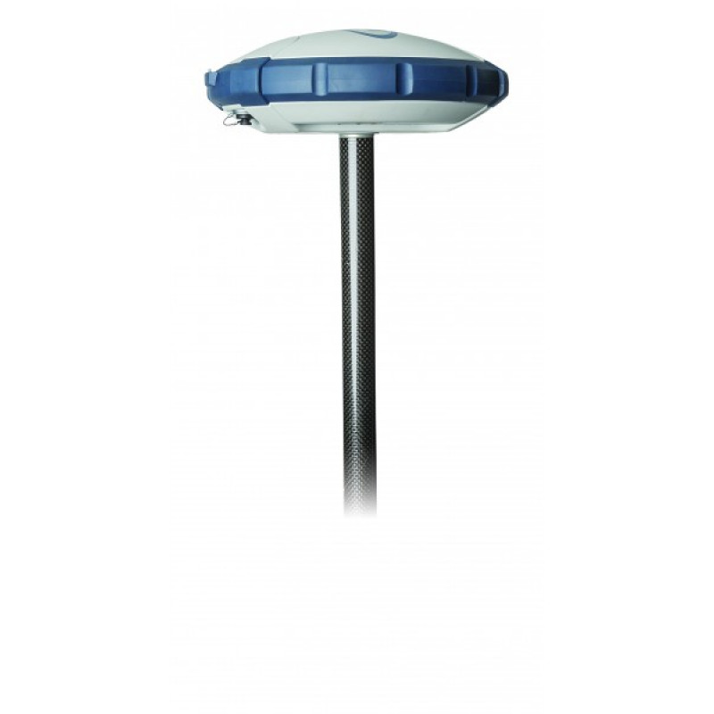 SP100 GNSS Receiver - Geo-matching