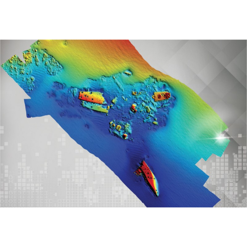 Triton Perspective-SBP - Geo-matching