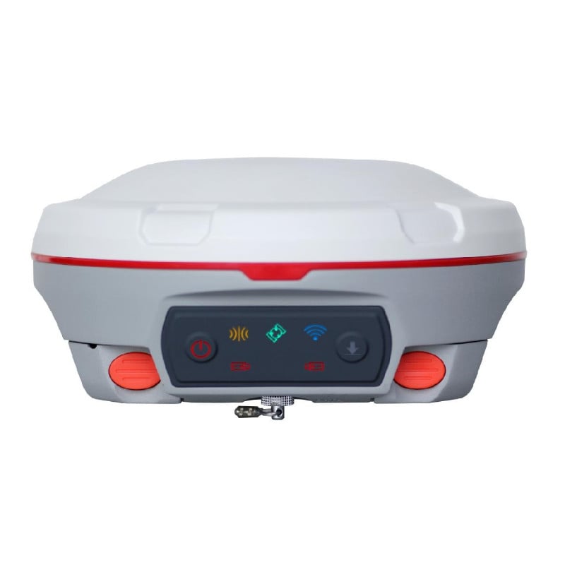 T30 IMU GNSS Receiver - Geo-matching