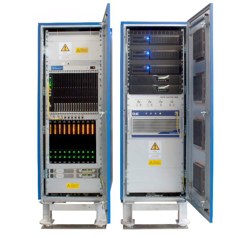 SeaBeam 3012/3020 - Geo-matching