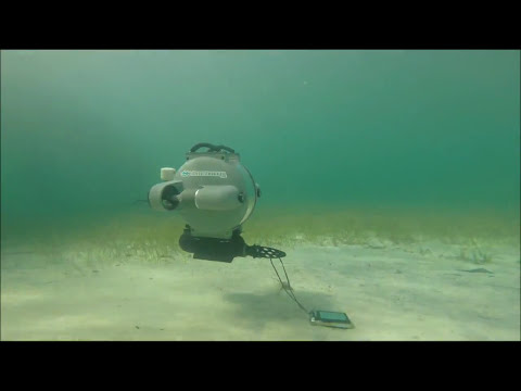 DTG3 ROV - Geo-matching