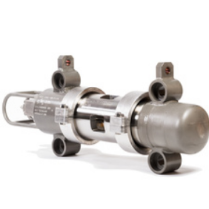 Seamap GunLink 4000 - Geo-matching