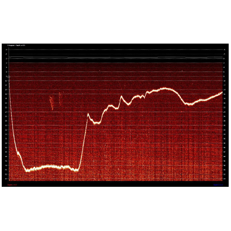 HYPACK ECHO HYDROGRAPHIC processing software - Compare With Similar ...