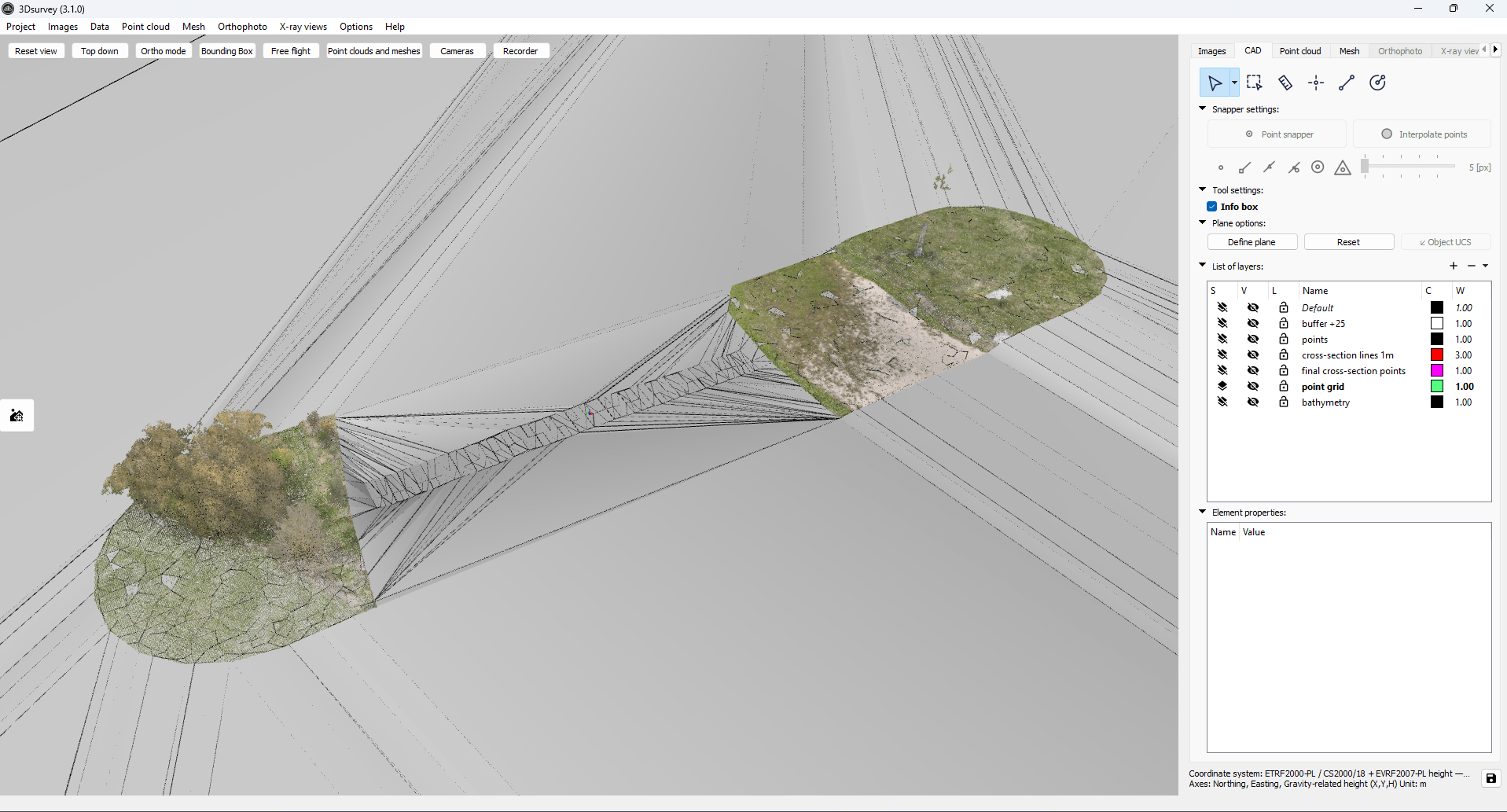 Integrating Bathymetric and Aerial Data for River Flood Risk Mapping ...