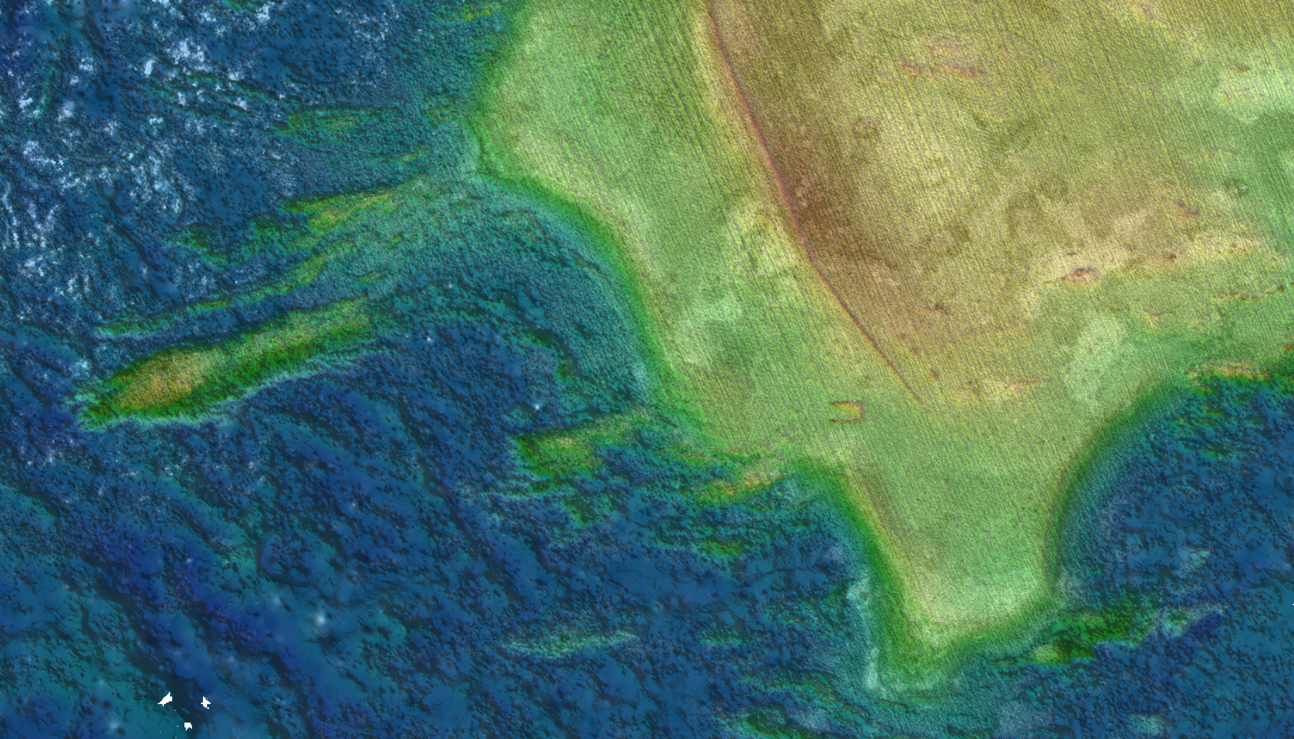 GeoLas Systems EL-MAP Airborne Laser Mapping Systems - Compare with ...