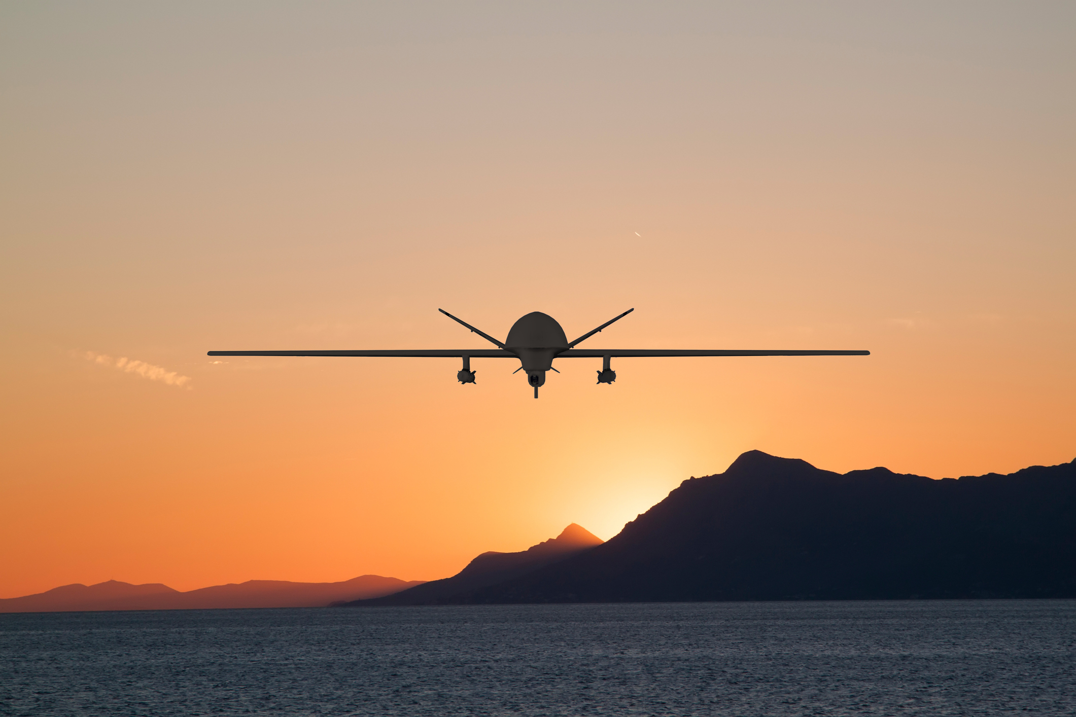 The Role of Inertial Navigation Systems on Unmanned Aerial Vehicles ...