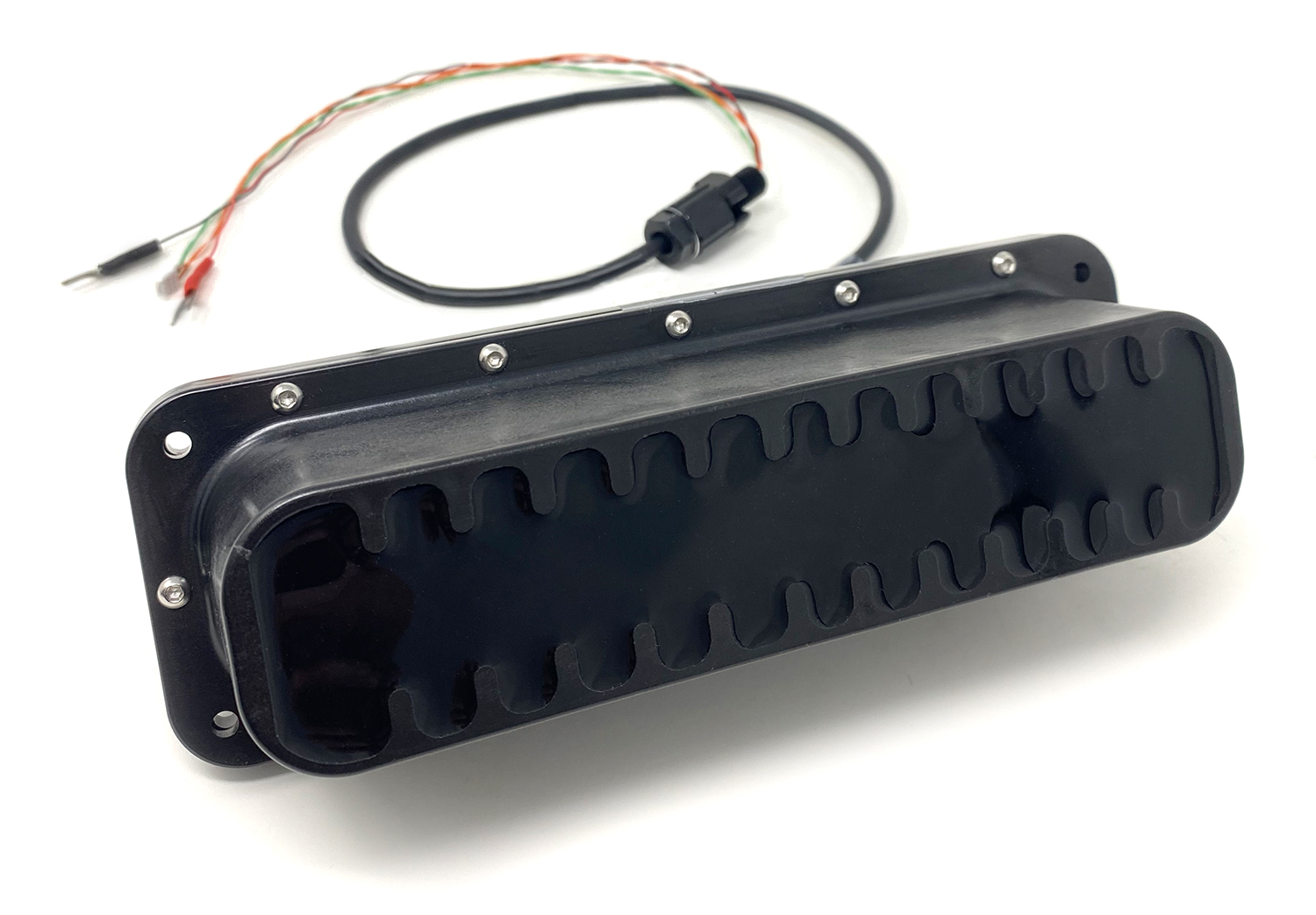 Omniscan 450 FS Imaging Sonar - Geo-matching