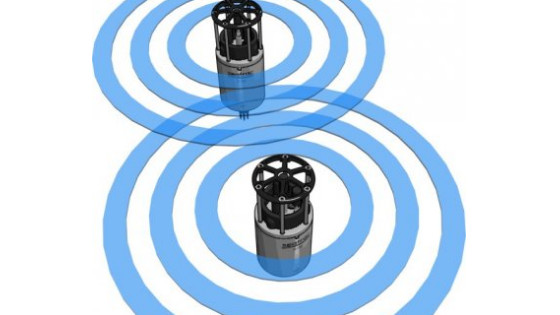USBL Positioning and Data - How SeaTrac Works? - Geo-matching