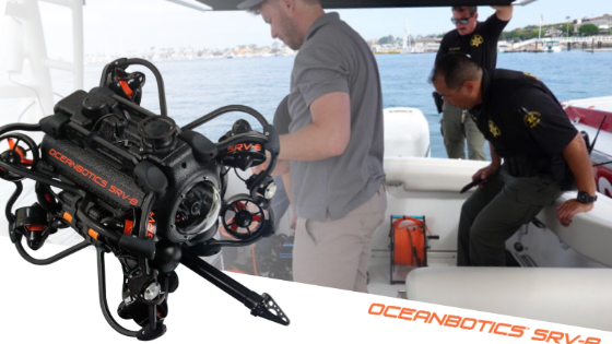 Unmanned System Used in Recovery Operation of Shark Attack Victim - Geo ...