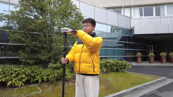 What are the Most Important Features to Consider When Choosing A GNSS ...