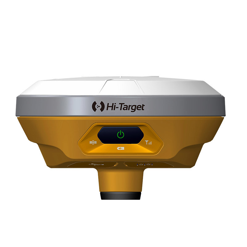 Hi-Target Hi-Survey Road Software - Geo-matching