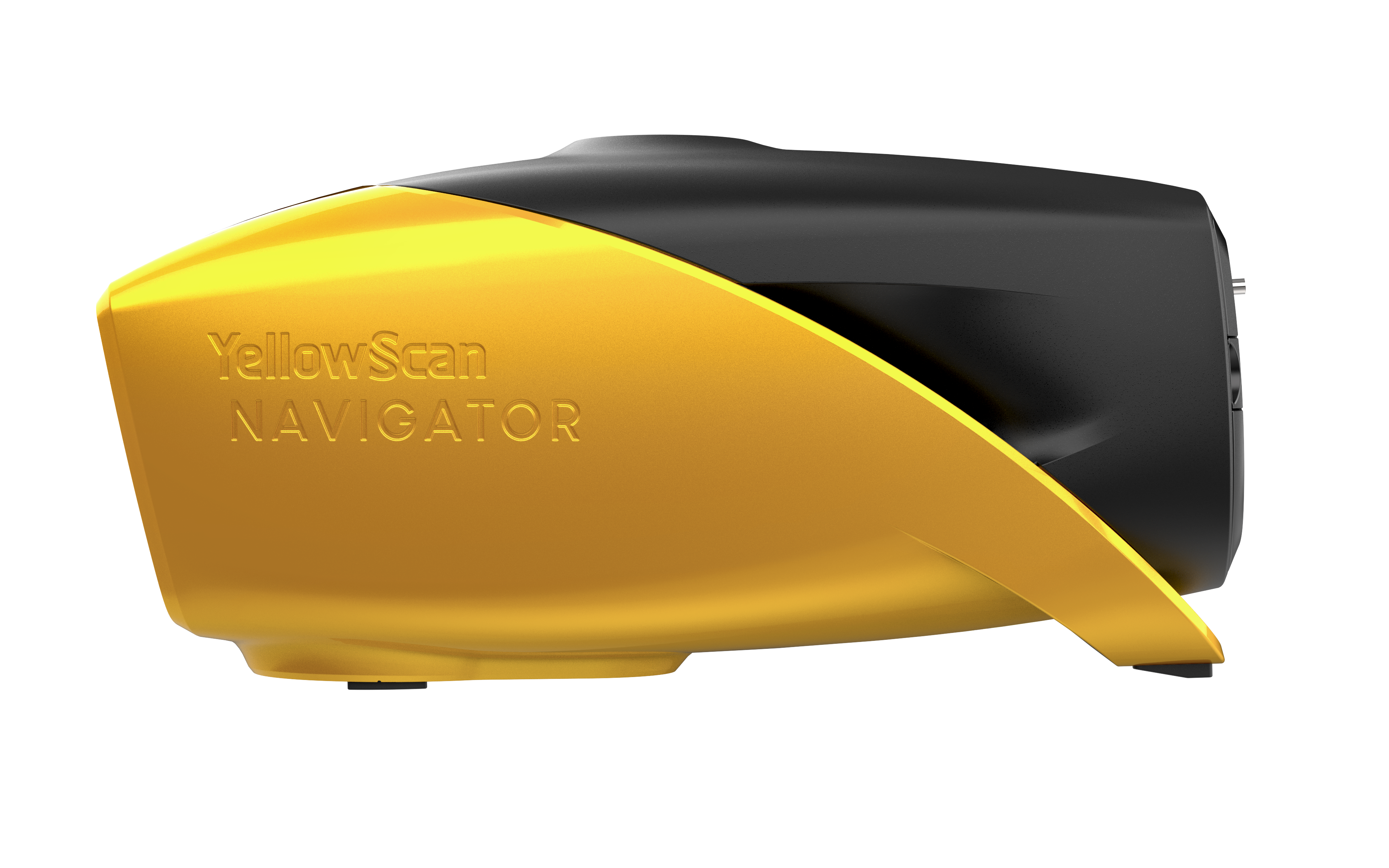 NAVIGATOR - Geo-matching