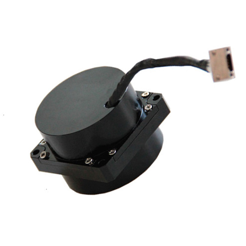 HTS-FB6 series single axis fiber optic gyroscope - Geo-matching