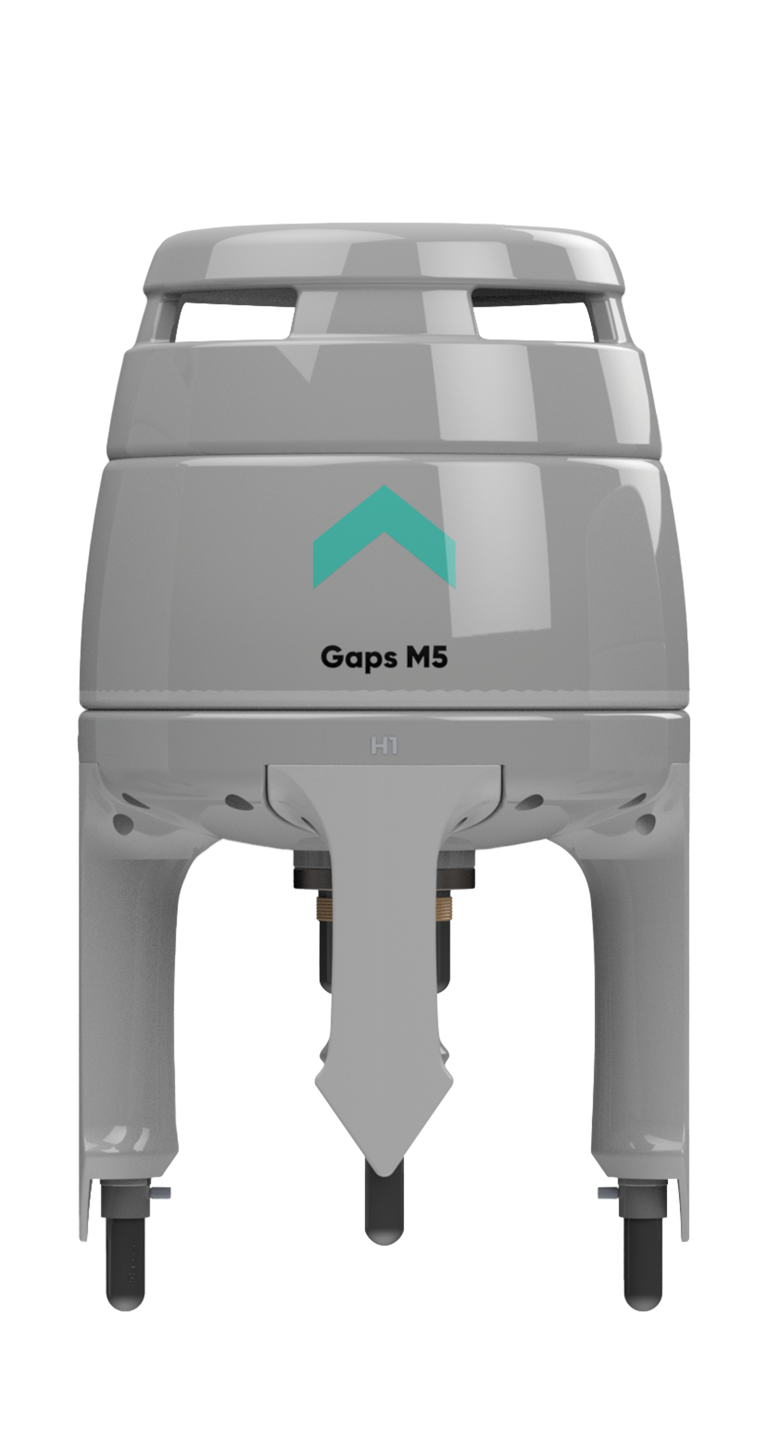 Gaps M5 - Geo-matching