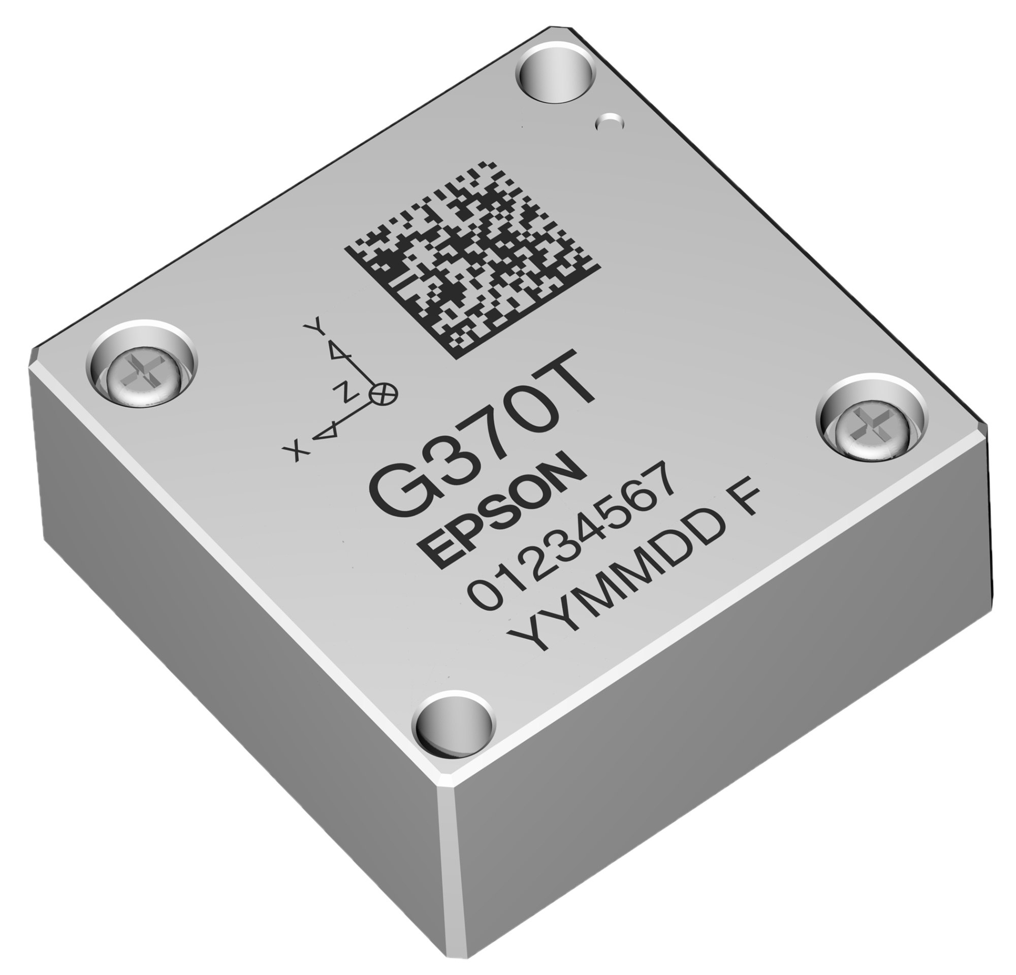 Epson IMU assists stabilization control for Camera Robot on ISS - Geo ...