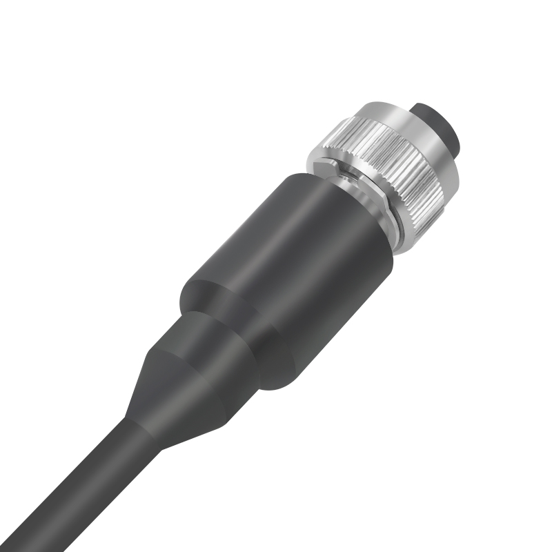 Metal Shell 55 Series 3/4/6/8 Contacts Underwater Connector for Subsea ...