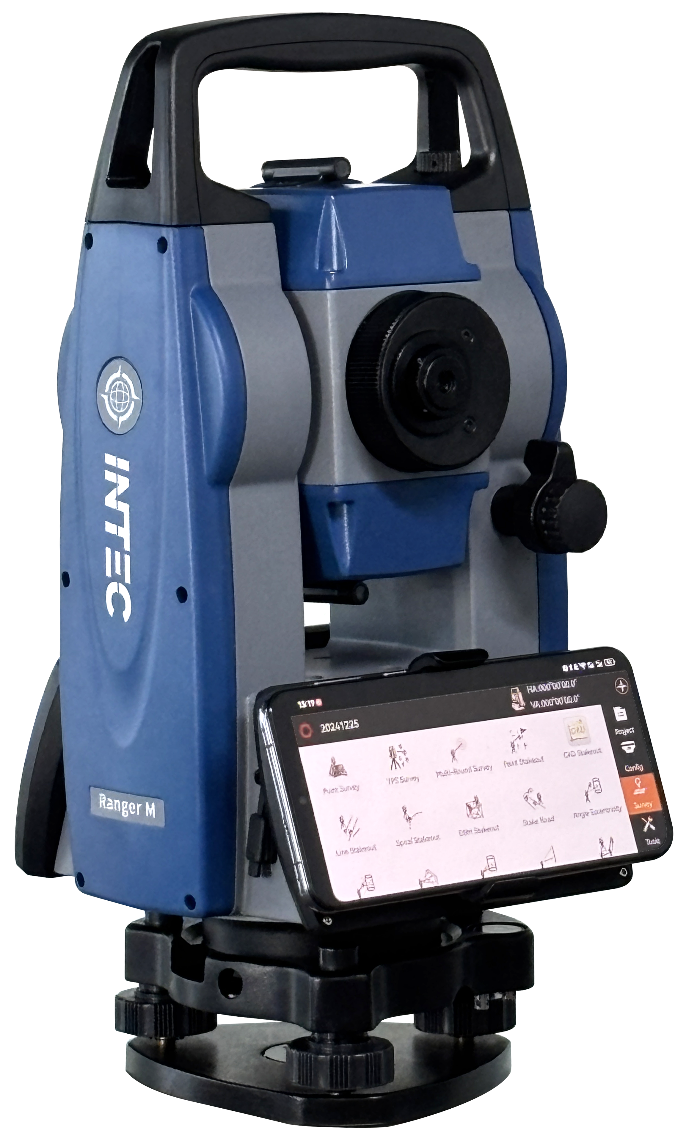 Marvel - Geo-matching