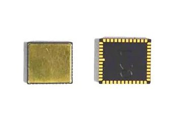 Low Cost 2 Axis MEMS Gyro - Geo-matching