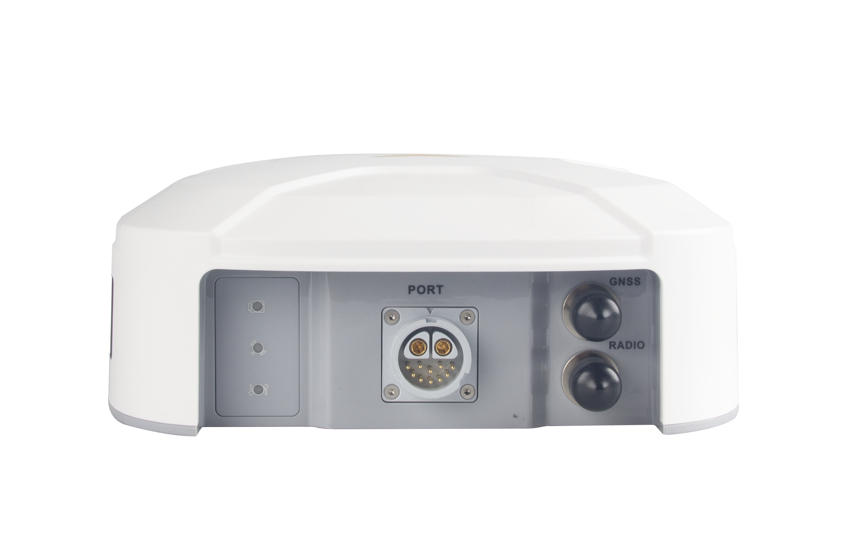 S200 GNSS Receiver - Geo-matching