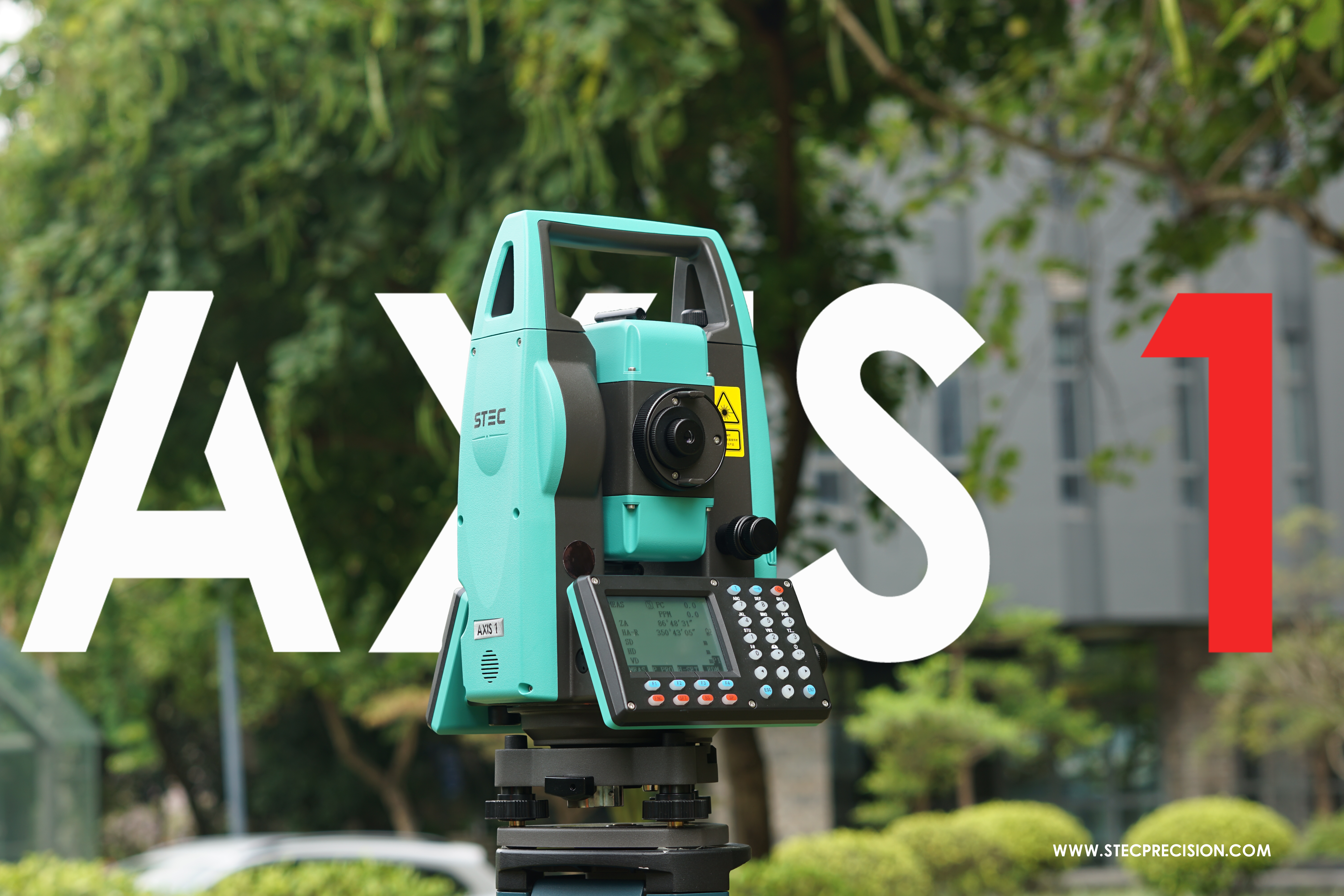 AXIS1 - Geo-matching