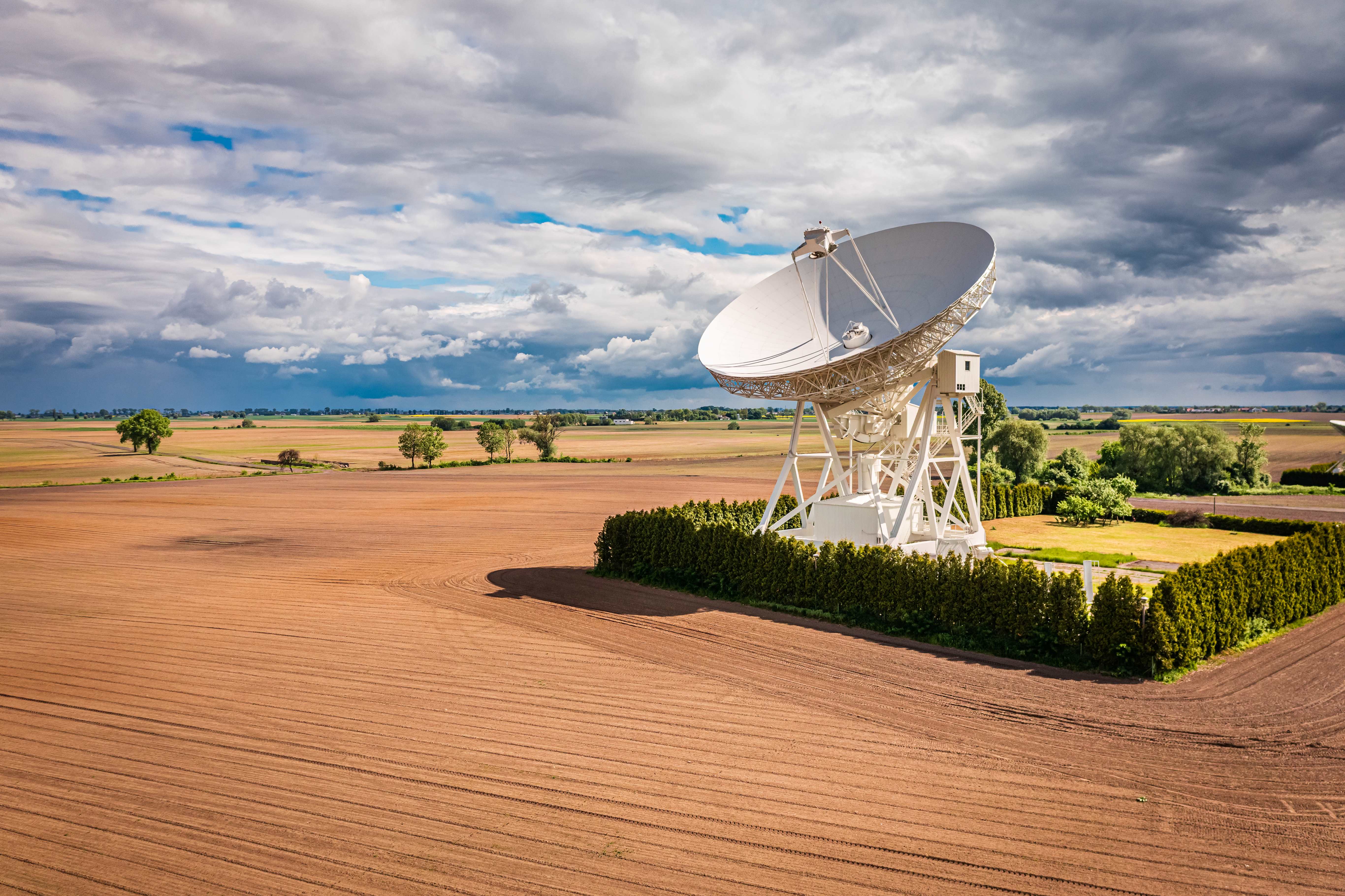 An in-depth look at the principles of GNSS - Geo-matching