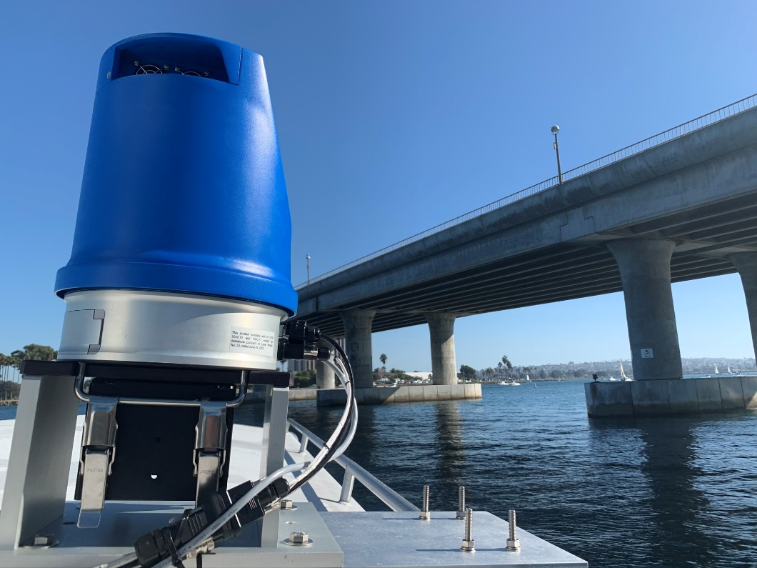 TLS-M3 - Geo-matching