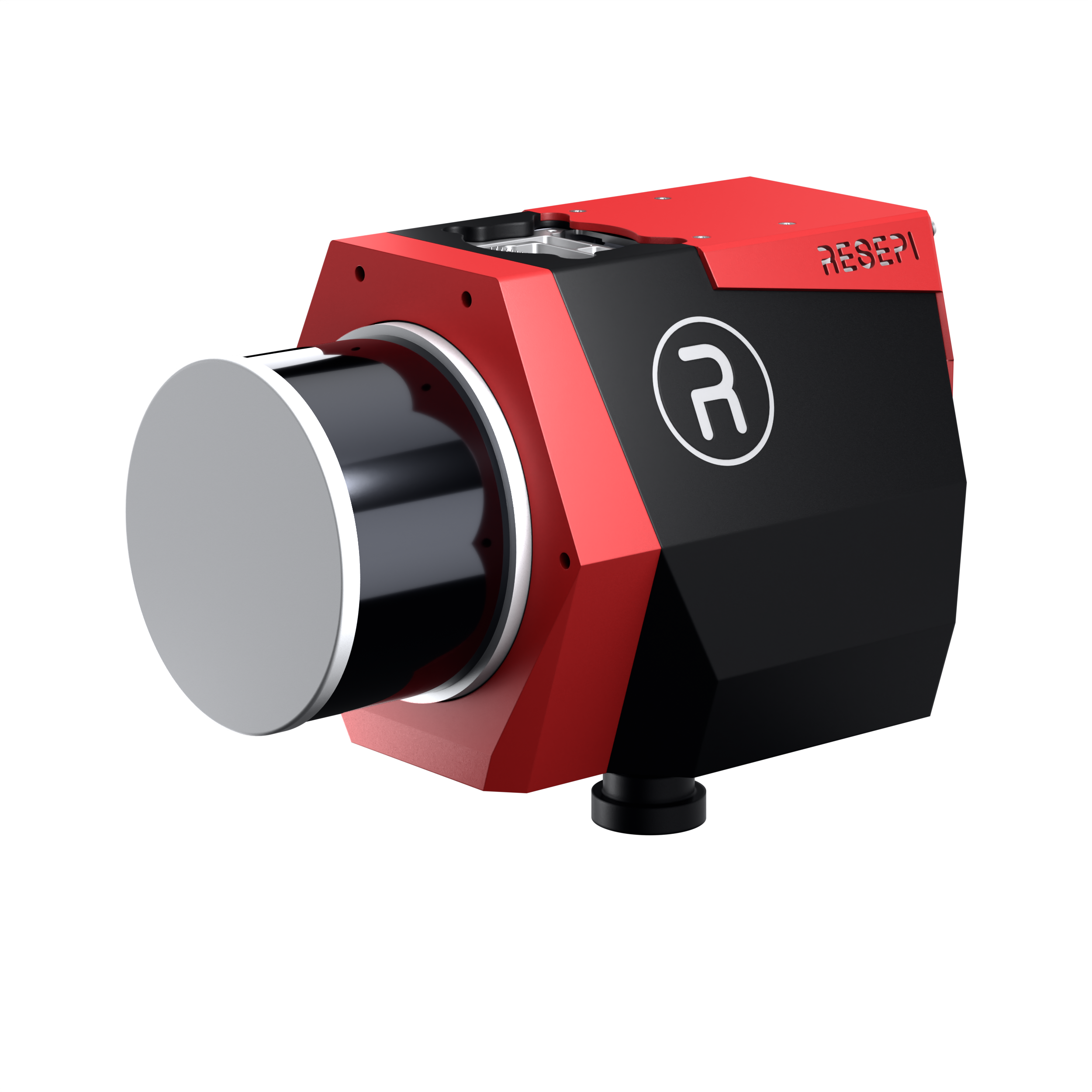 RESEPI GEN-II M2X-ILX - Geo-matching