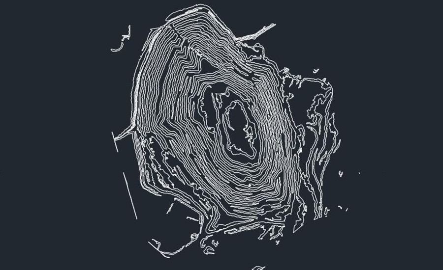 LiDAR Mapping in Open-Pit Mining: Pioneering Efficiency and Safety ...