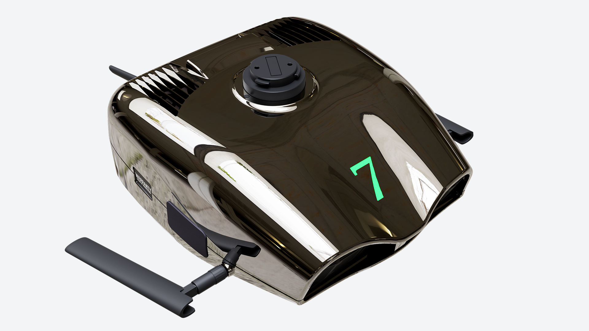 TDOT 7 GREEN - Geo-matching