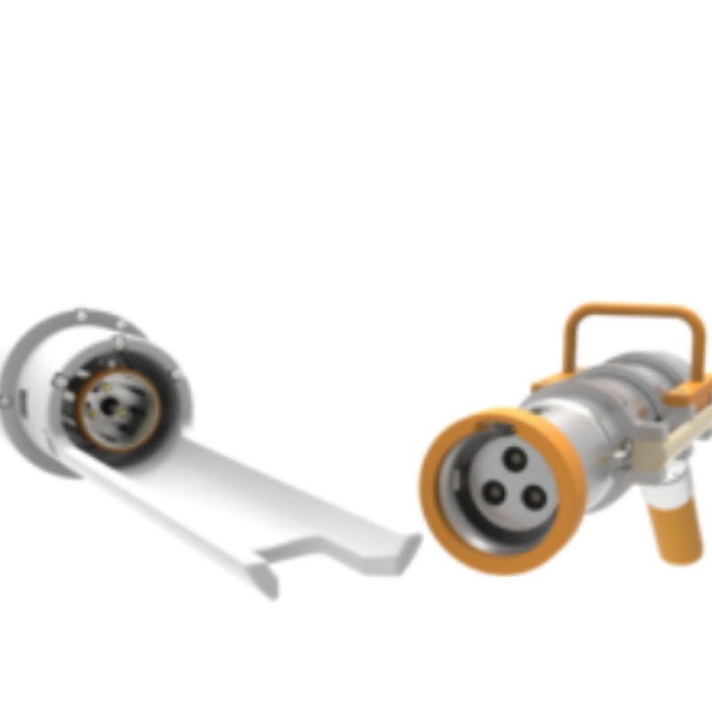 EIVA ScanFish XL - Compare with 60 other ROVs - Geo-matching