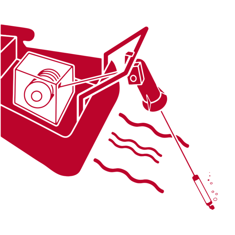 Motion Reference Units (MRU) - Geo-matching
