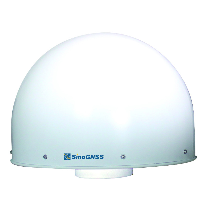 AT600 GNSS Antenna - Geo-matching