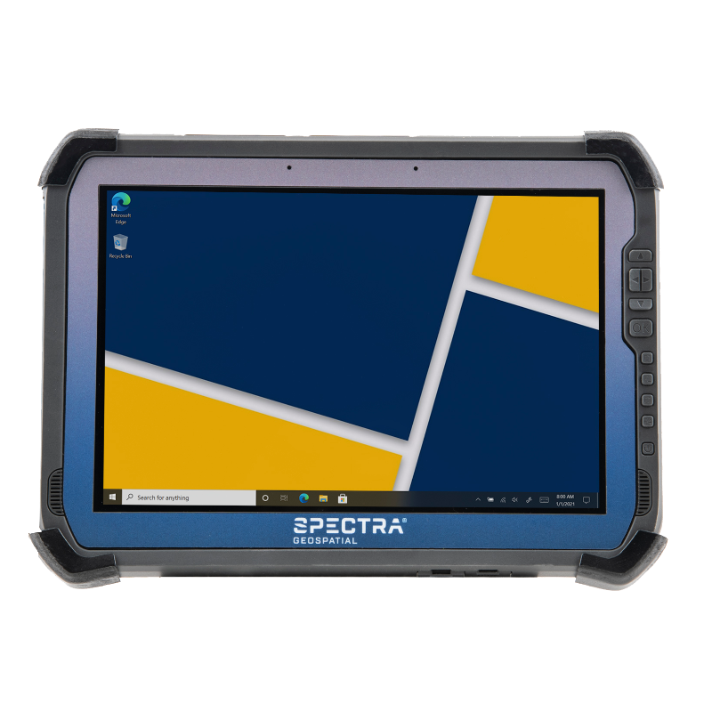 ST100 Tablet - Geo-matching