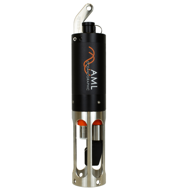 AML-3 LGR CTD 500m - Geo-matching