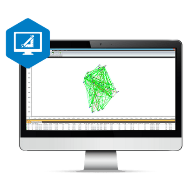 Topcon MAGNET Tools Survey Software - Compare With Similar Products on ...