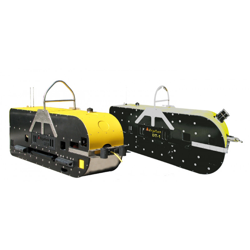 Edgetech 2400 - Geo-matching