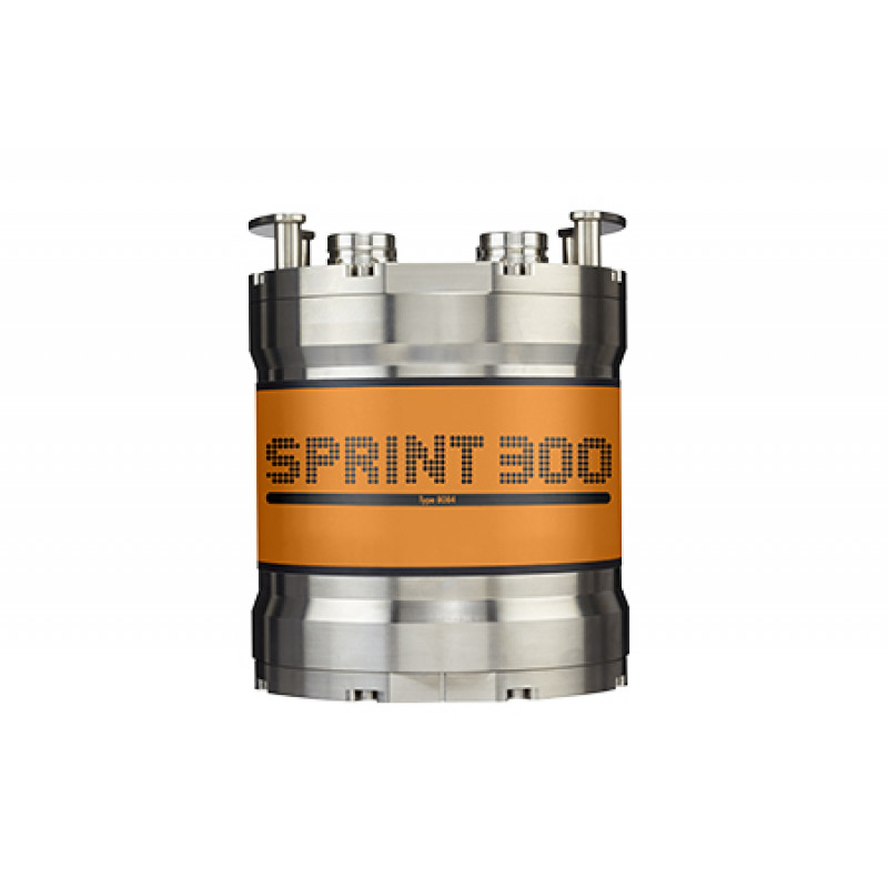 SPRINT 300 INS - Geo-matching
