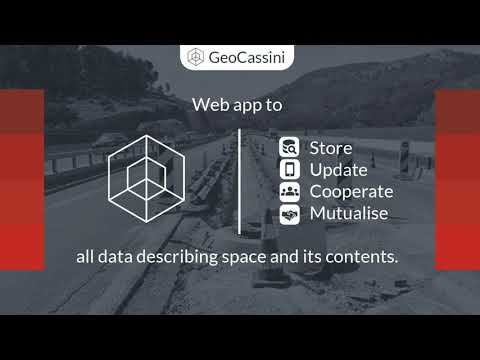 e-Cassini - Geo-matching