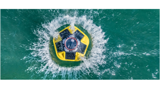 RBR integration with the Sofar Spotter Buoy - Geo-matching