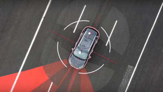 How to Select an Inertial Navigation System for Mobile Mapping - Geo ...