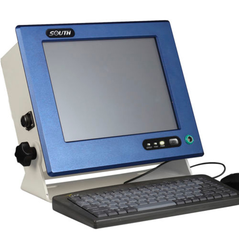 LD900 Marine GNSS Receiver - Geo-matching