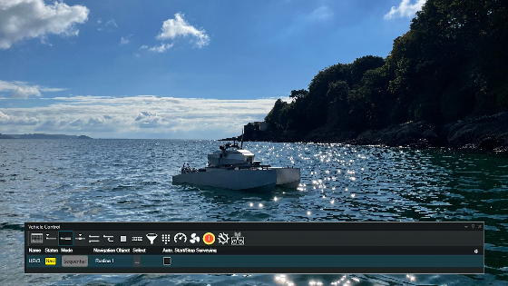 How EIVA’s autopilot software and hardware helps HydroSurv provide ...