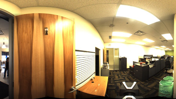 Pictometry and Trimble’s Indoor Mobile Mapping System (TIMMS): A Case ...