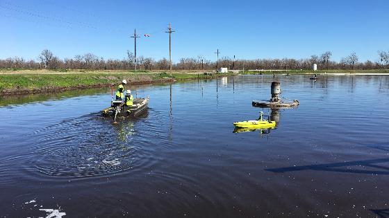 CEESCOPE - Geo-matching