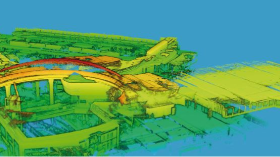 How Viametris Mobile Scanning System Relies on SBG Systems Inertial ...