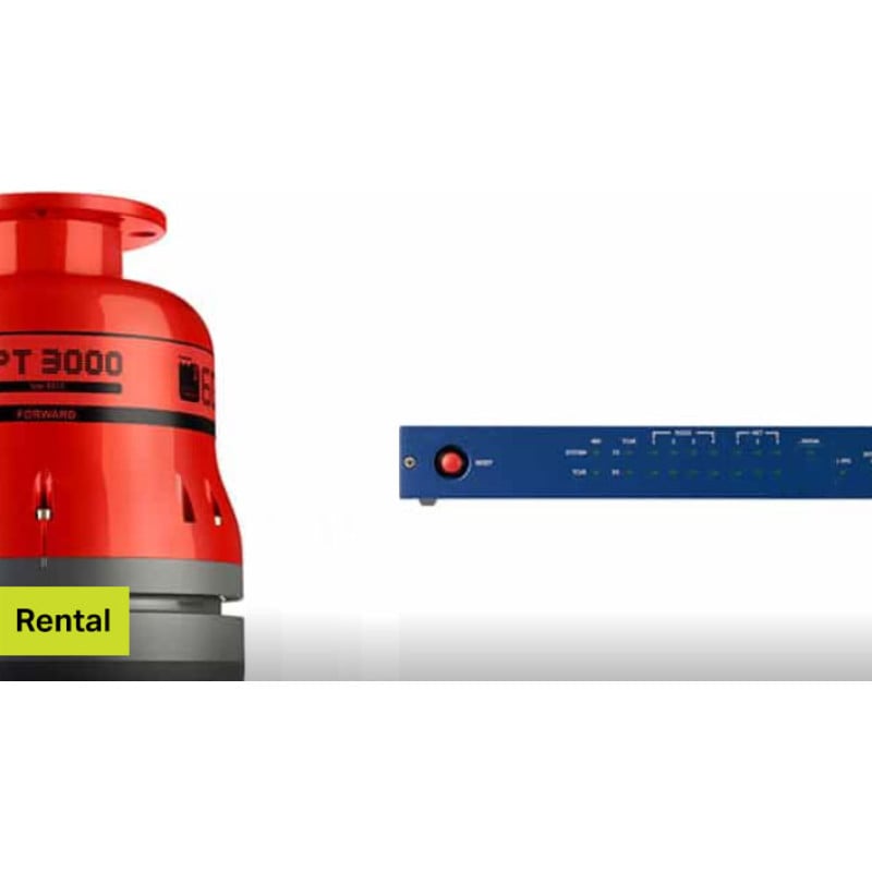 EIVA ScanFish XL - Compare with 60 other ROVs - Geo-matching